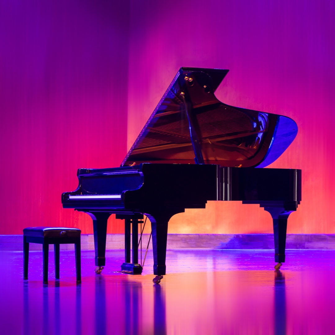 Interesting Music Facts